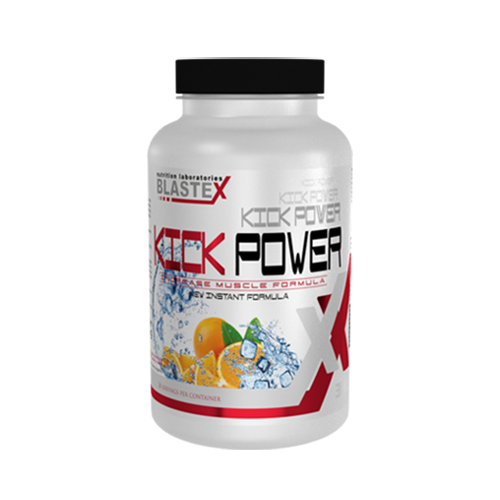 KICK POWER Xline 300gr