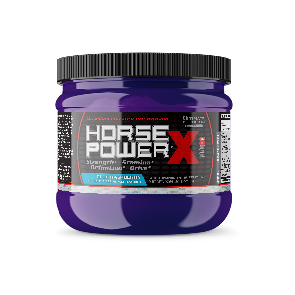 Horse Power X, 225g