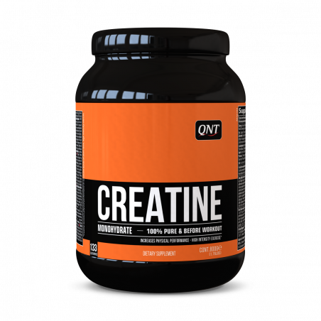 Creatine Monohydrate, 800g