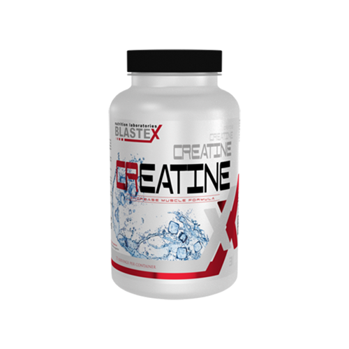 CREATINE Xline 300gr