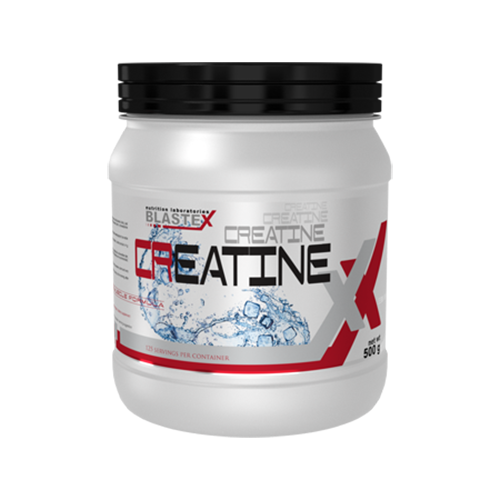 CREATINE Xline 500gr