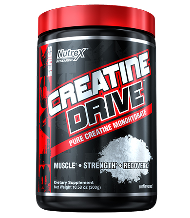 Kreatin Drive – 300 g