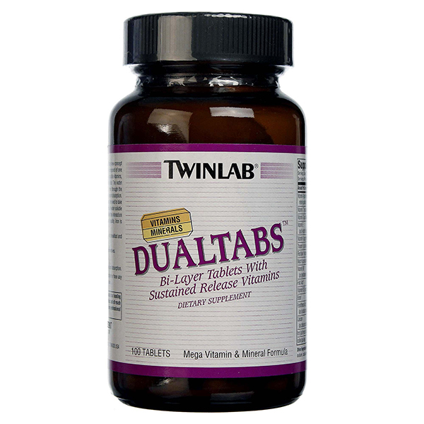 Dualtabs – 60 tableta