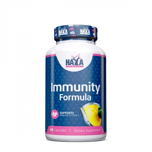 Immunity Formula – 60 kapsula