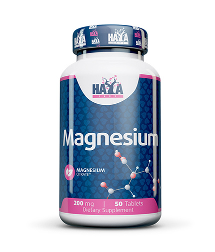 Magnesium Citrate 200 mg – 100 tableta