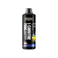 Carnitine Liquid Comfortable Shape 2000 – 1000 ml