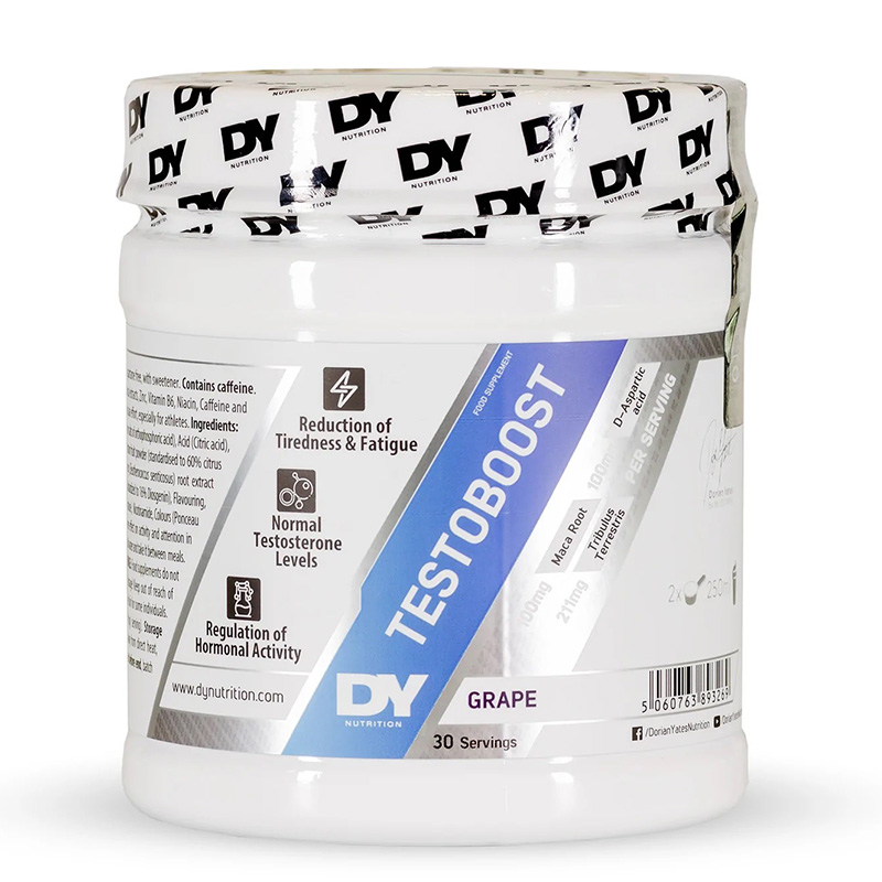 DY Testoboost – 270g