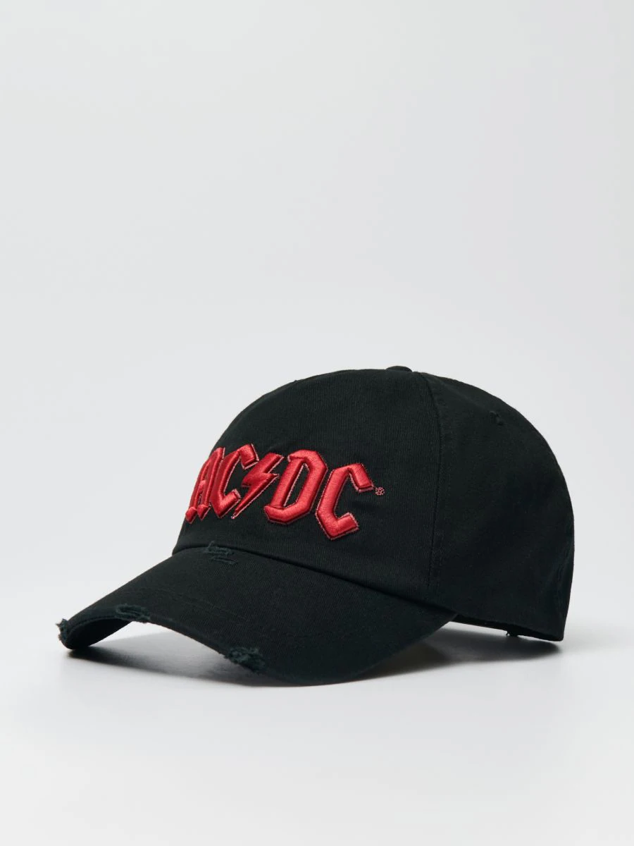 Kačket AC/DC