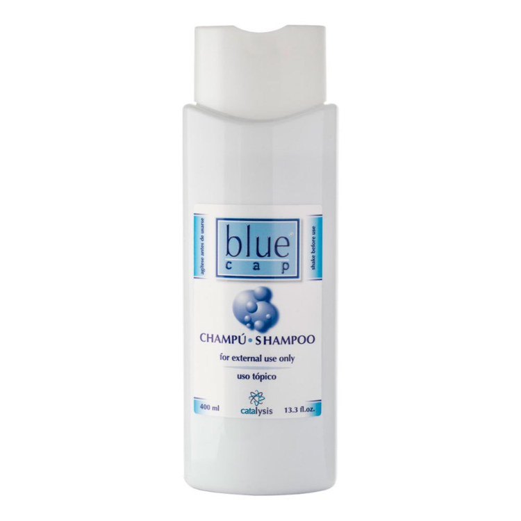 Blue Cap šampon 400ml