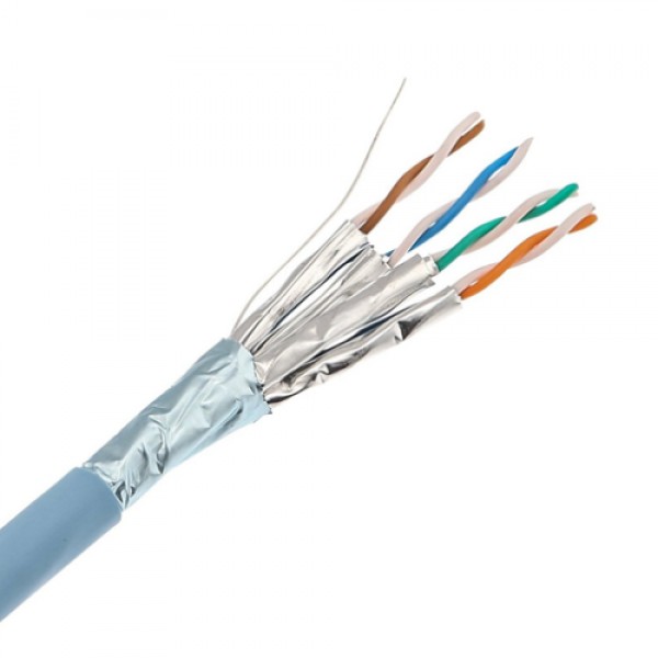 FTP cable Wall CAT 6E Owire PP