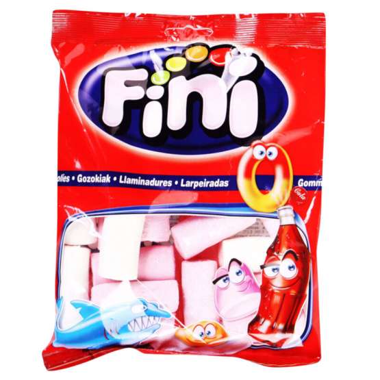 Bombone FINI Sweet penasta Strobery 100g