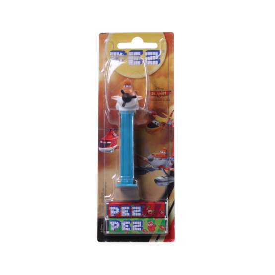 Bombone PEZ figurice asortiman 17g