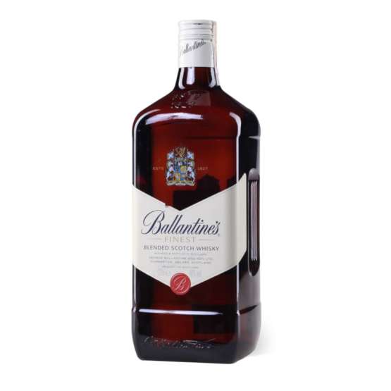 Viski BALLANTINE`s Finest 2l