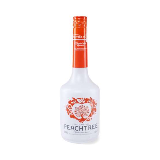 Liker ORIGINAL PEACHTREE DK 0,7l