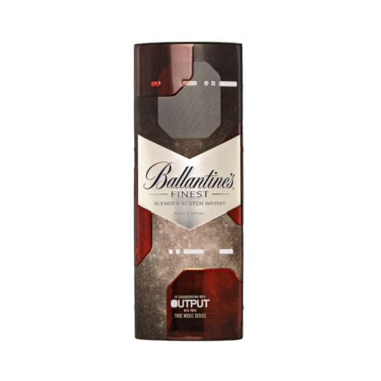 Viski BALLANTINE`s lim 0,7l