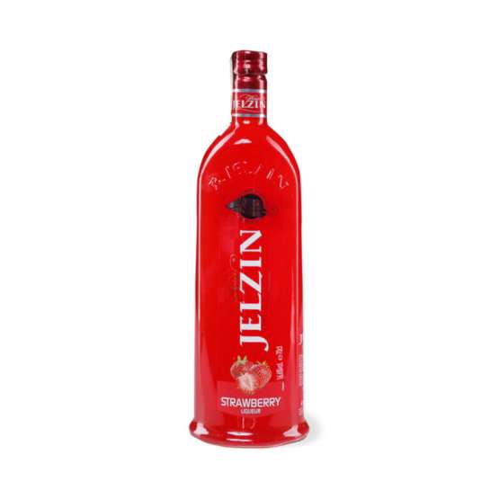 Vodka JELZIN ERDEBEREN 0.7l