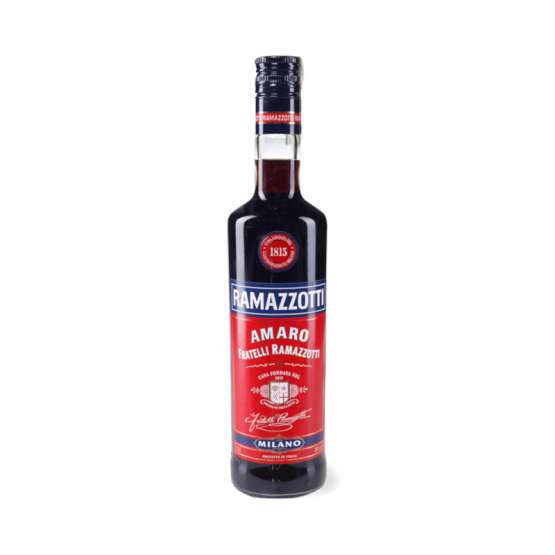 Liker AMARO RAMAZZOTTI 0,7l