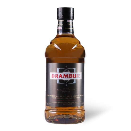 Viski DRAMBUIE sa medom 0.7L