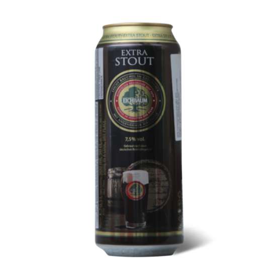 Pivo svetlo EICHBAUM HEFEWEIZEN extra Stout 0,5