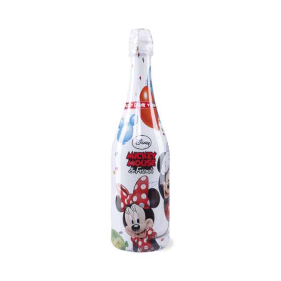 Šampanjac DISNEY motiv rodjendan 0.75l