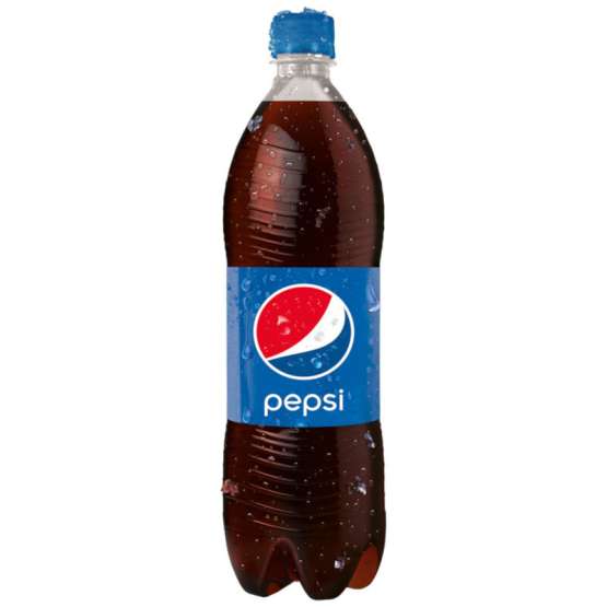 Gazirani sok PEPSI 1l