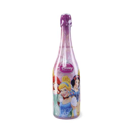 Šampanjac DISNEY Princess 0.75l