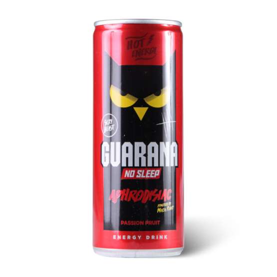 Energetsko piće GUARANA Aphrodisiac 0.25L