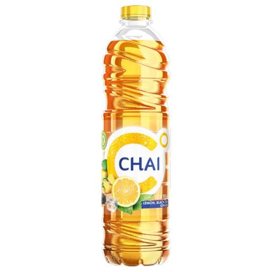 Ledeni čaj CHAI limun djumbir 1,5l