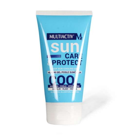 Gel posle sunčanja MULTIACTIV C&P 150ml