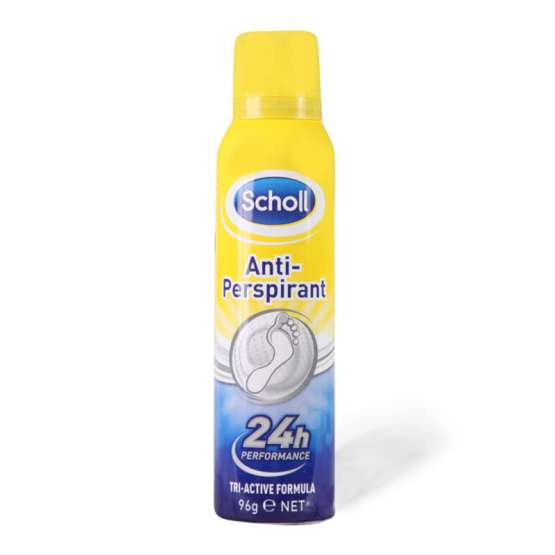 Dezodorans protiv znojavih nogu SCHOLL 150ml