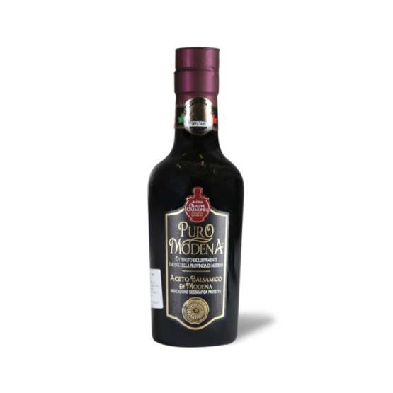 Balzamiko-vinsko sirće M.OLITALIA 250ml