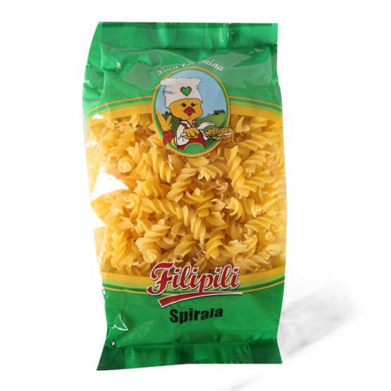 Spirala FILI PILI 300g