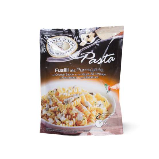 Fusilli PASTAROTTI alla Parmigano 175g