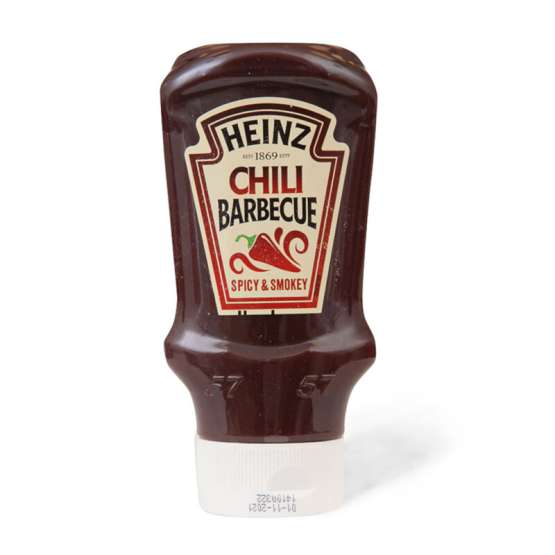 Sos HEINZ roštilj Sweet&Spicy 480 g