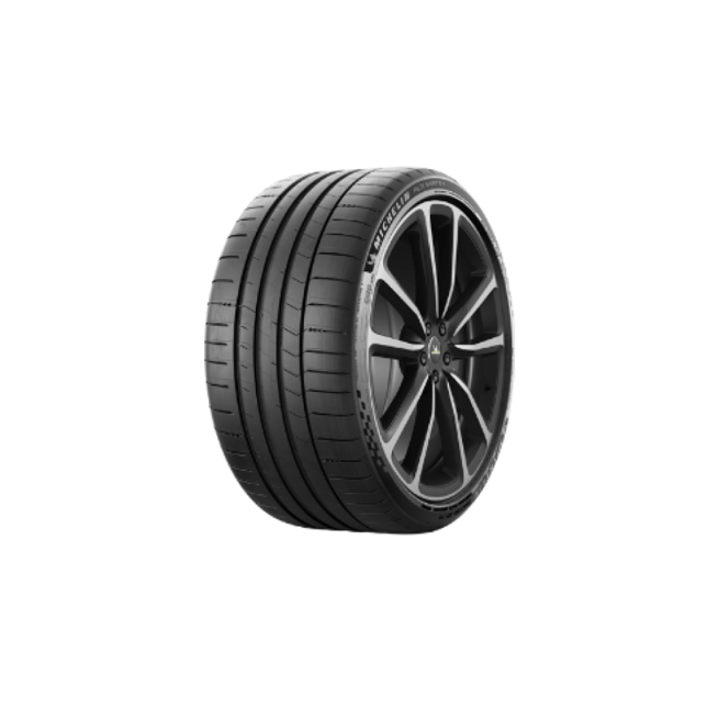 MICHELIN 295/30 R20 Pilot Sport S 5 101Y XL