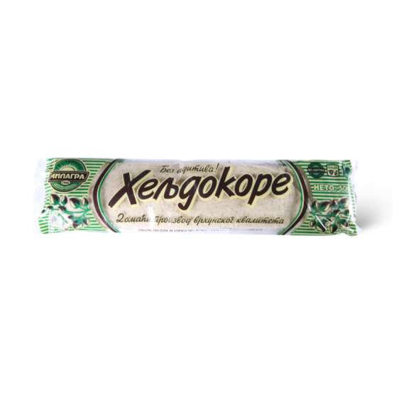 Heljdokore 500g