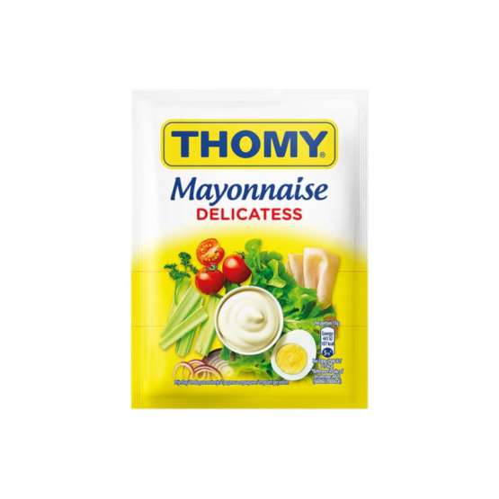 Majonez THOMY kesica 20g