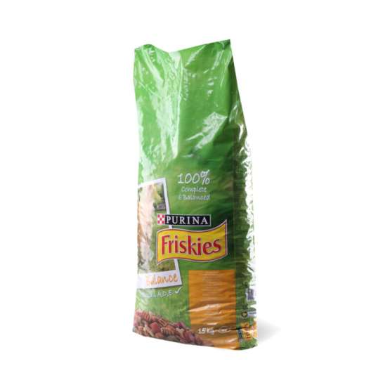 Hrana za pse FRISKIES granule za pse Balance 15kg