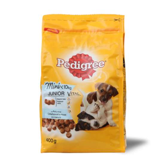 Hrana za pse PEDIGREE Adult Mini piletina 400g