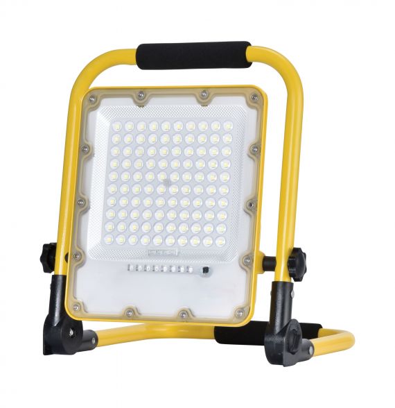 Reflektor LED prenosni 100W 10Ah