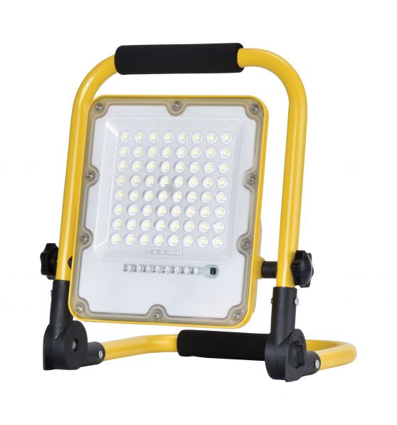 Reflektor LED prenosni 50W 5Ah