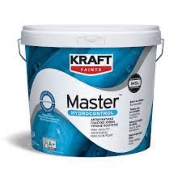 KRAFT MASTER Hydrocontrol Bela - 0.75L