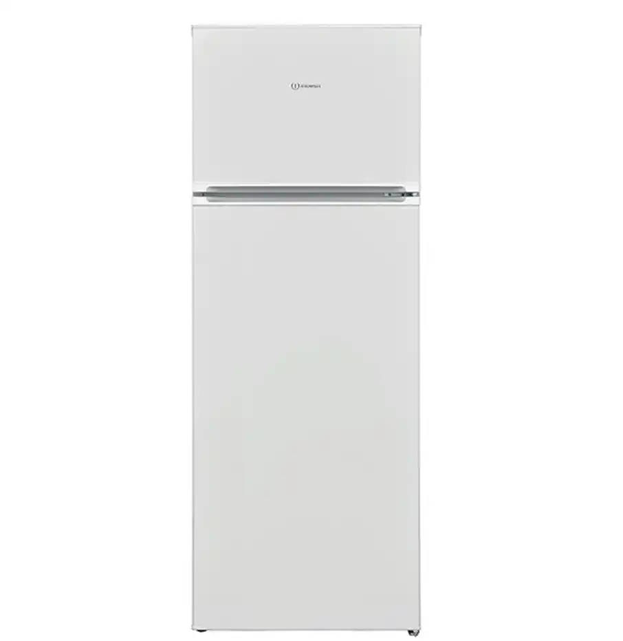 Frizider Indesit I55TM4120W2 kombinovani visina 144 cm/zapremina 171L+42L