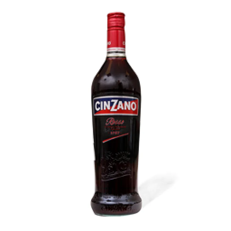 CINZANO ROSSO 0.75