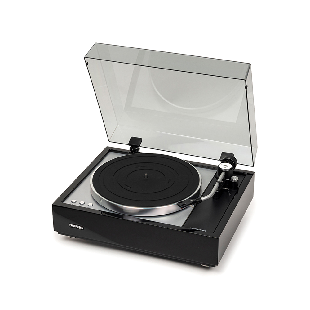 Thorens TD 1600/ TP 160