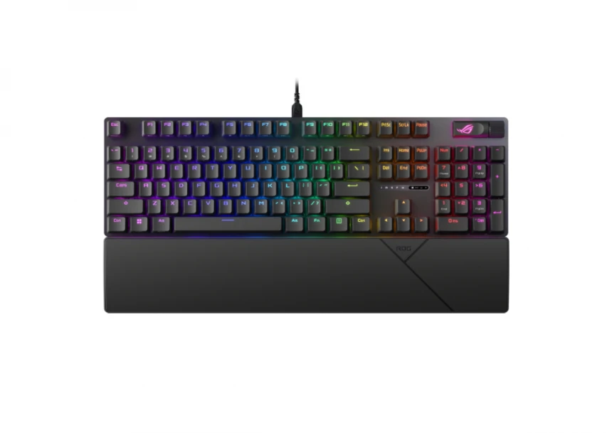 XA12 ROG STRIX SCOPE II Gaming tastatura