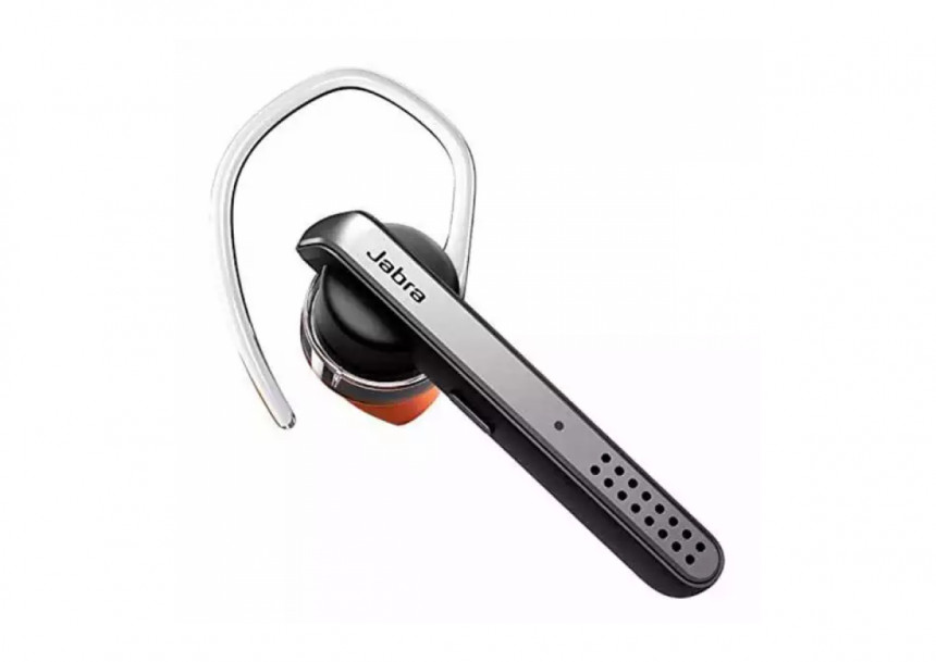 Bluetooth slušalica Jabra Talk 45 povezivanje više uređaja