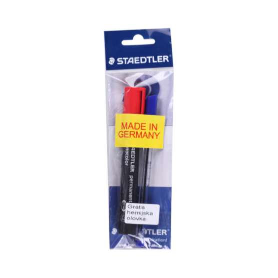 Marker Staedtler 350