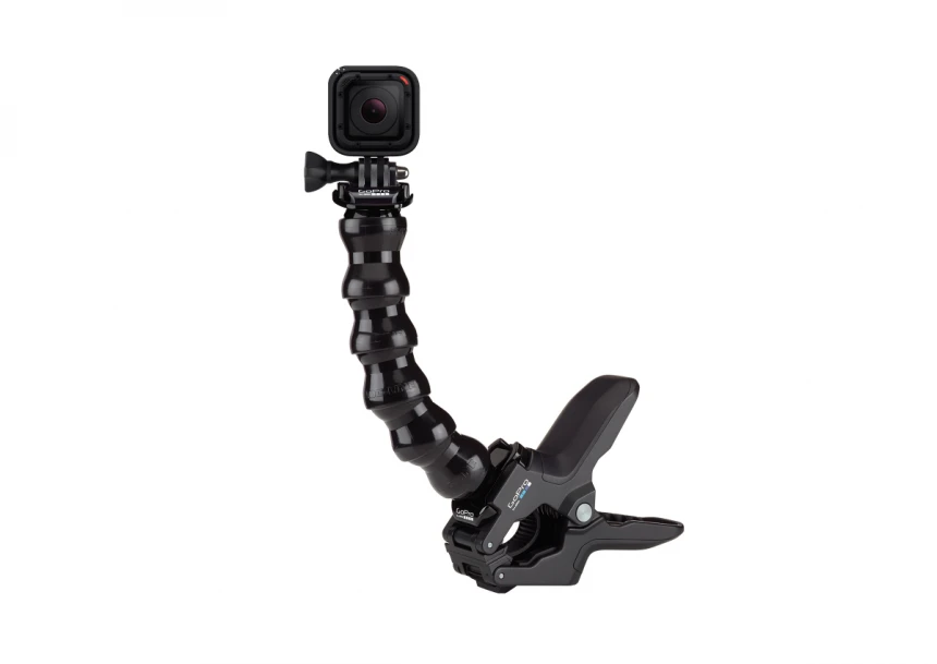 Nosač GOPRO Jaws:Flex Clamp/crna