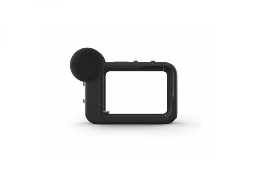 Dodatak GOPRO Media Mod/Hero 9 Black